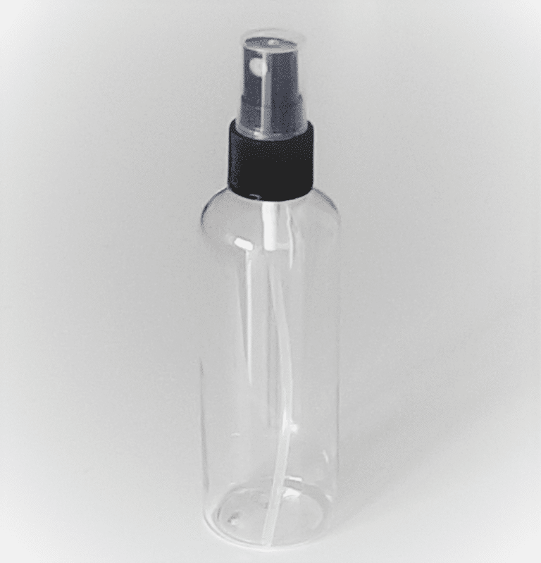 Boca 100ml + crni raspršivač - Volimo prirodno